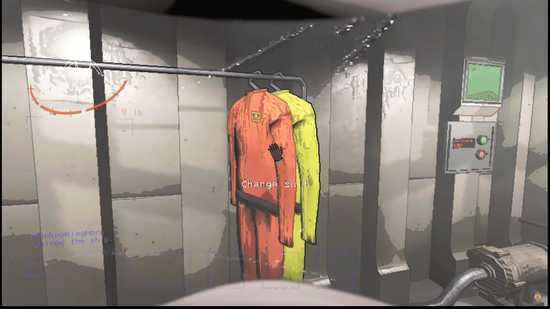 Lethal Company Hazard Suit: How To Get It And What It Does