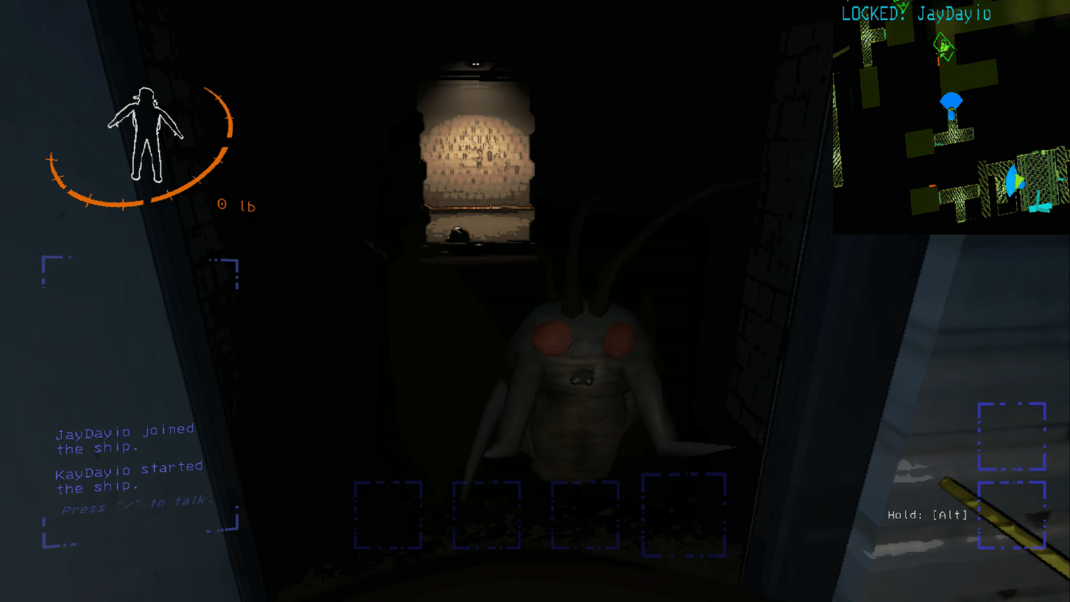 Lethal Company Yippee Mod: How To Get And Use It In-Game