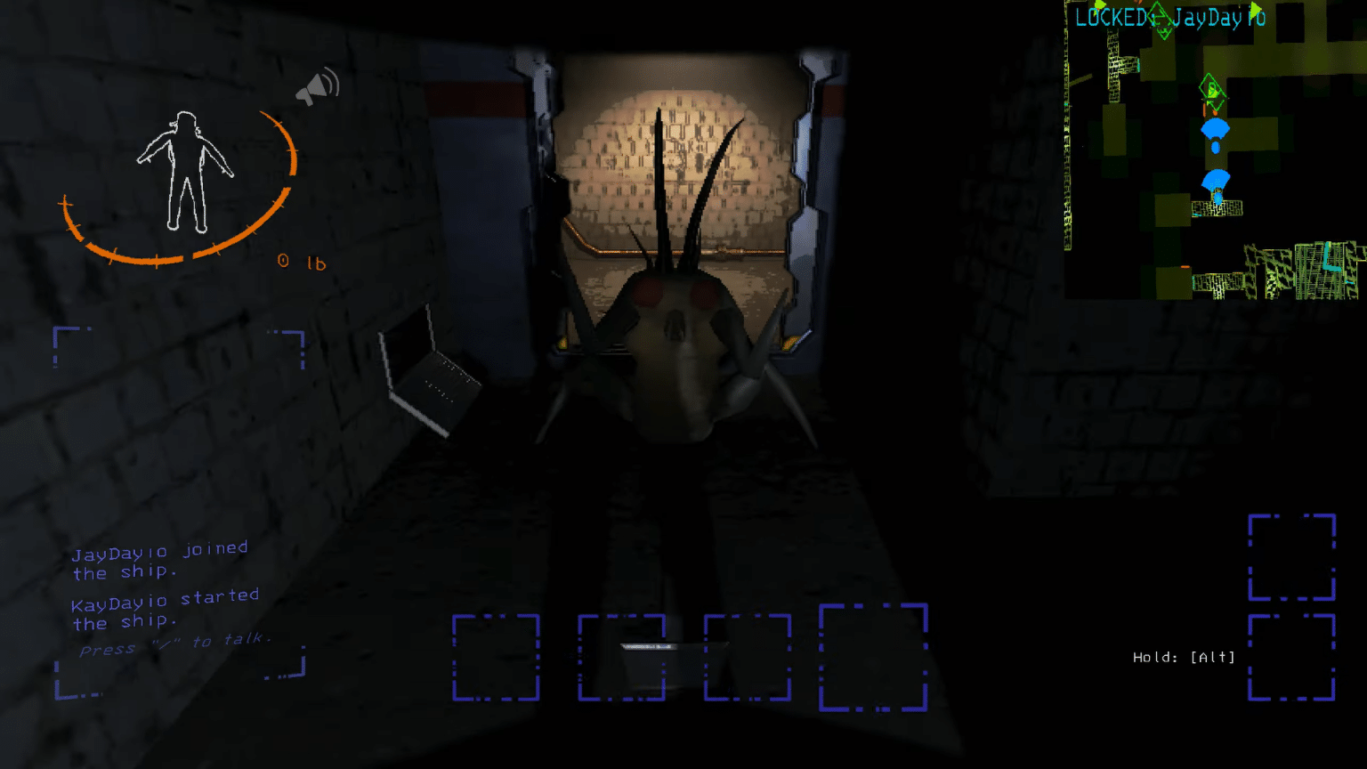 Lethal Company Yippee Mod: How To Get And Use It In-Game