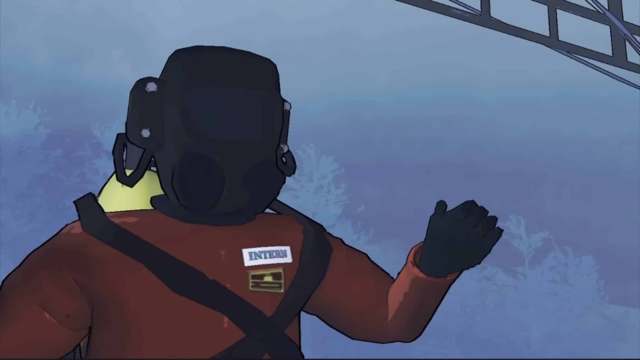 Lethal Company Version 47 Notes Thumper Reworked Server Tag System