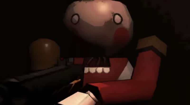 How to Steal The Nutcracker Shotgun in Lethal Company