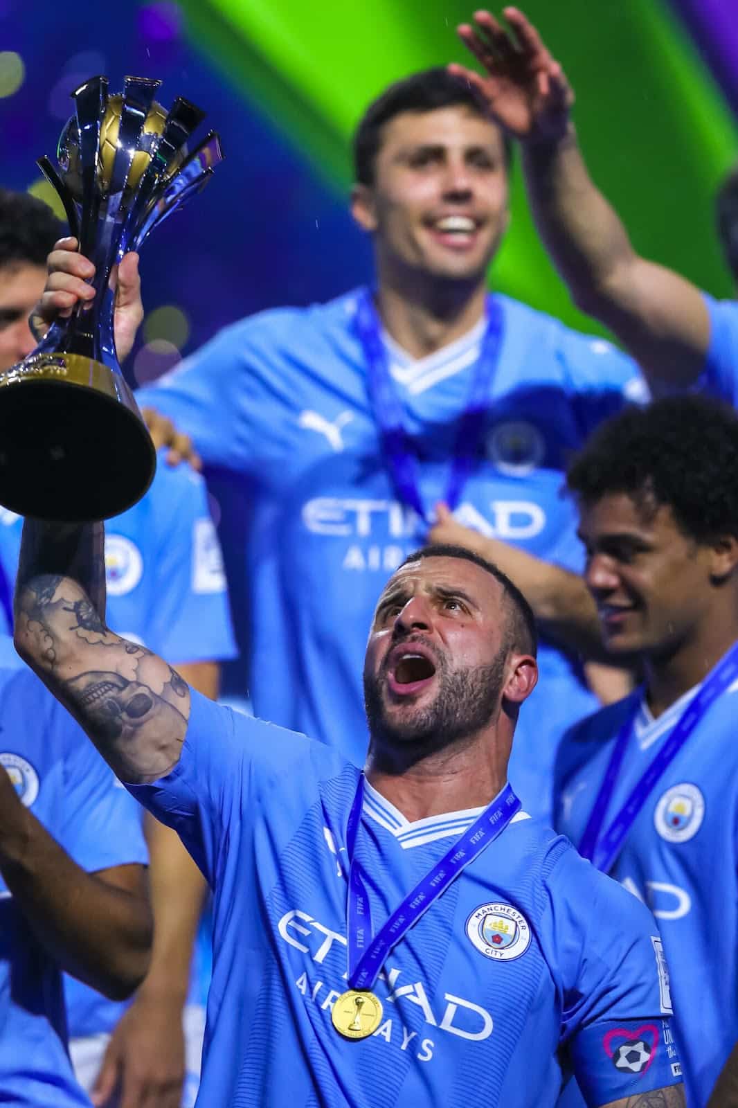 EA FC 24 Team of the Year: Predictions, Schedule, and More