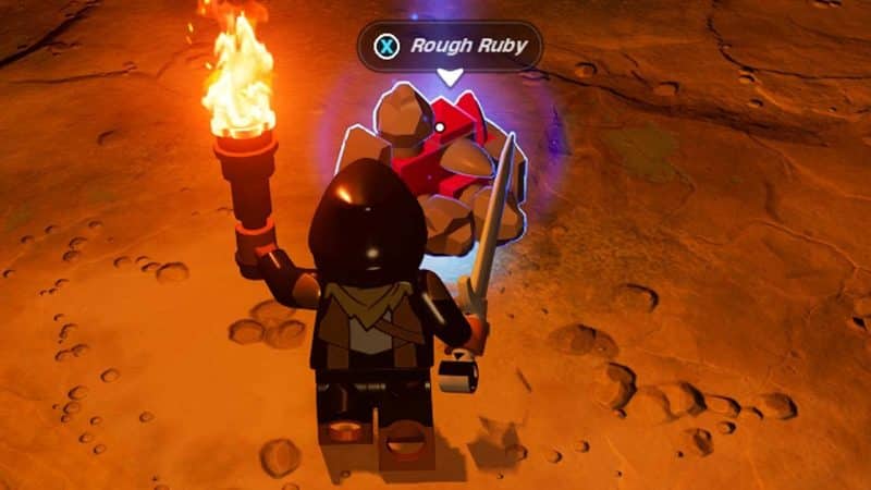 Lego Fortnite Ruby: Everything You Need to Know