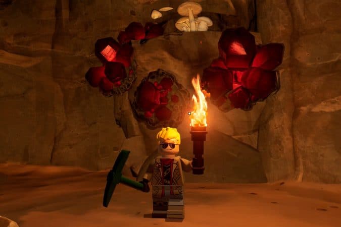 Lego Fortnite Ruby: Everything You Need to Know