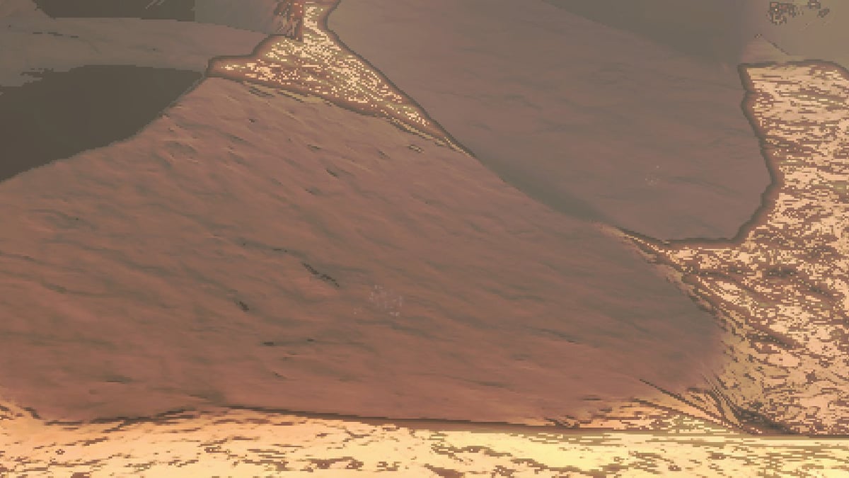 Lethal Company Quicksand: How To Survive It