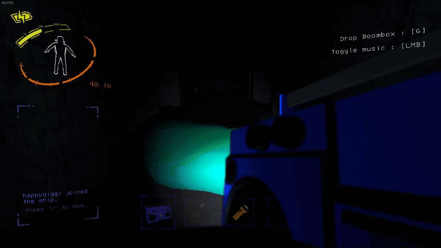 Lethal Company YouTube Boombox: How To Get And Use The Mod