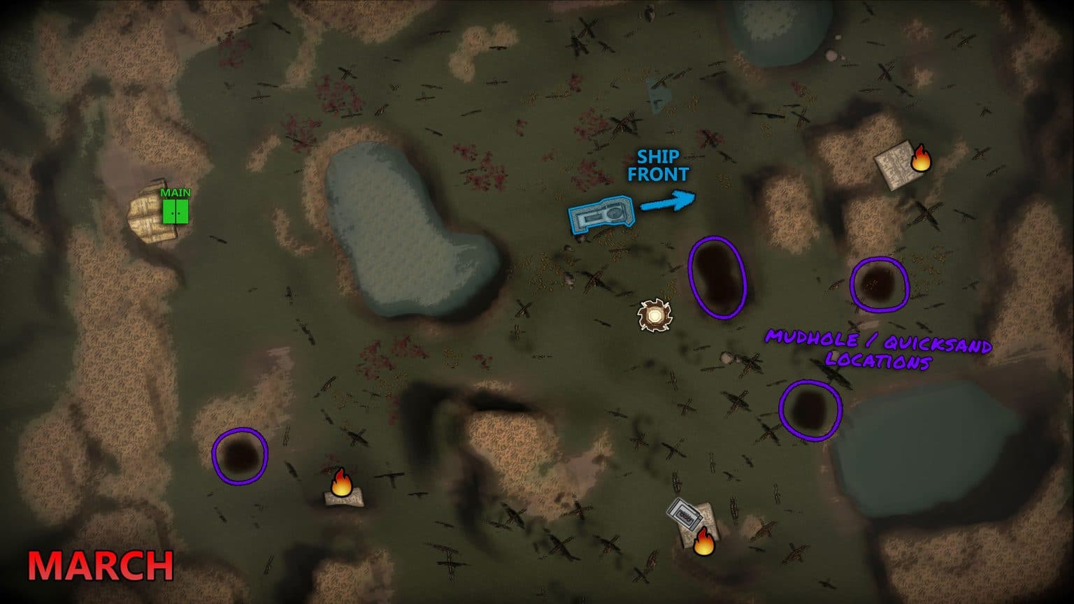 March Lethal Company: Everything You Need To Know