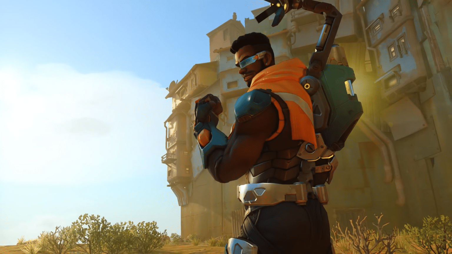 Overwatch League 2020 Power Rankings - #6 Los Angeles Gladiators