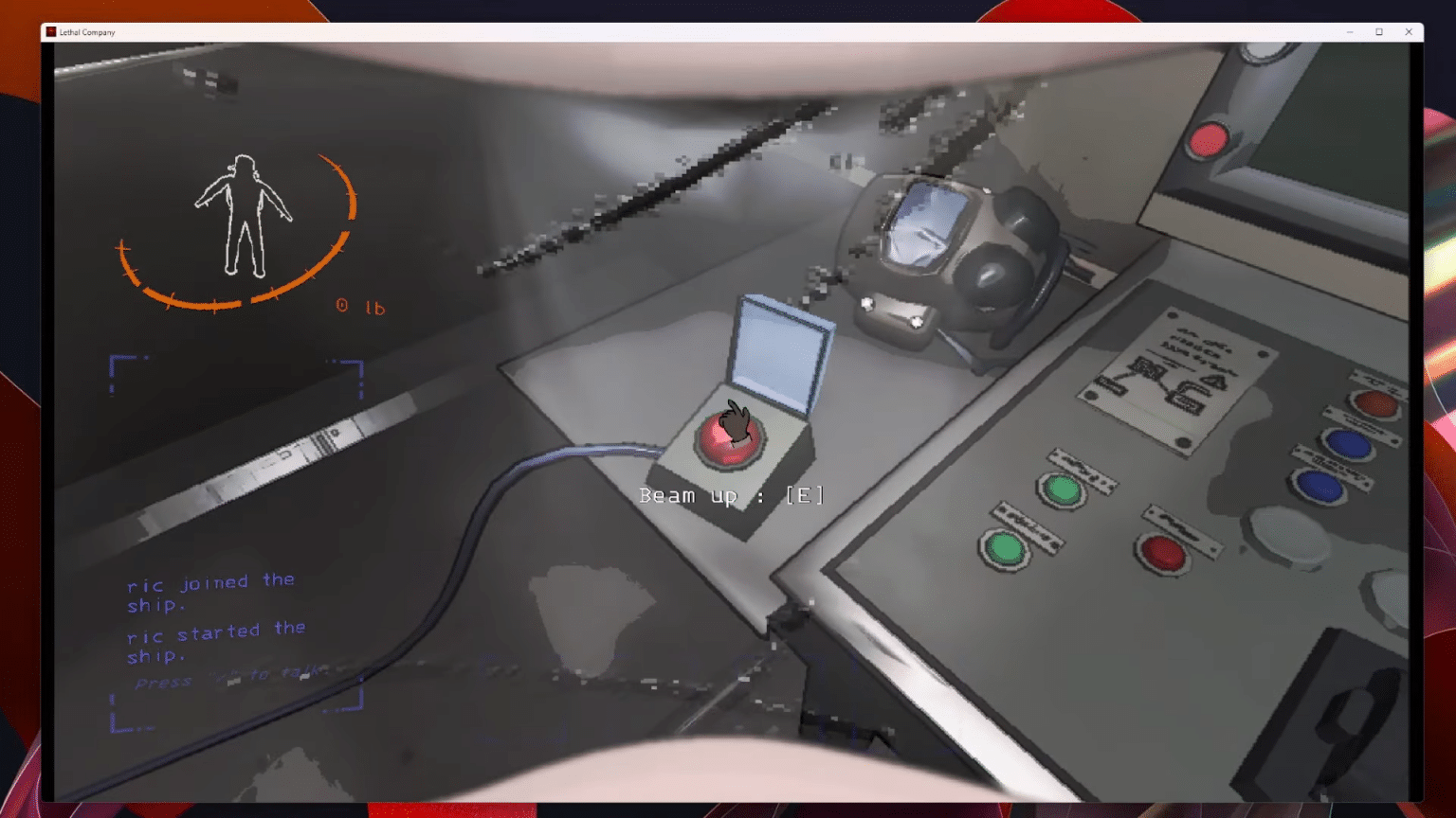 How To Teleport In Lethal Company: Teleporter Guide