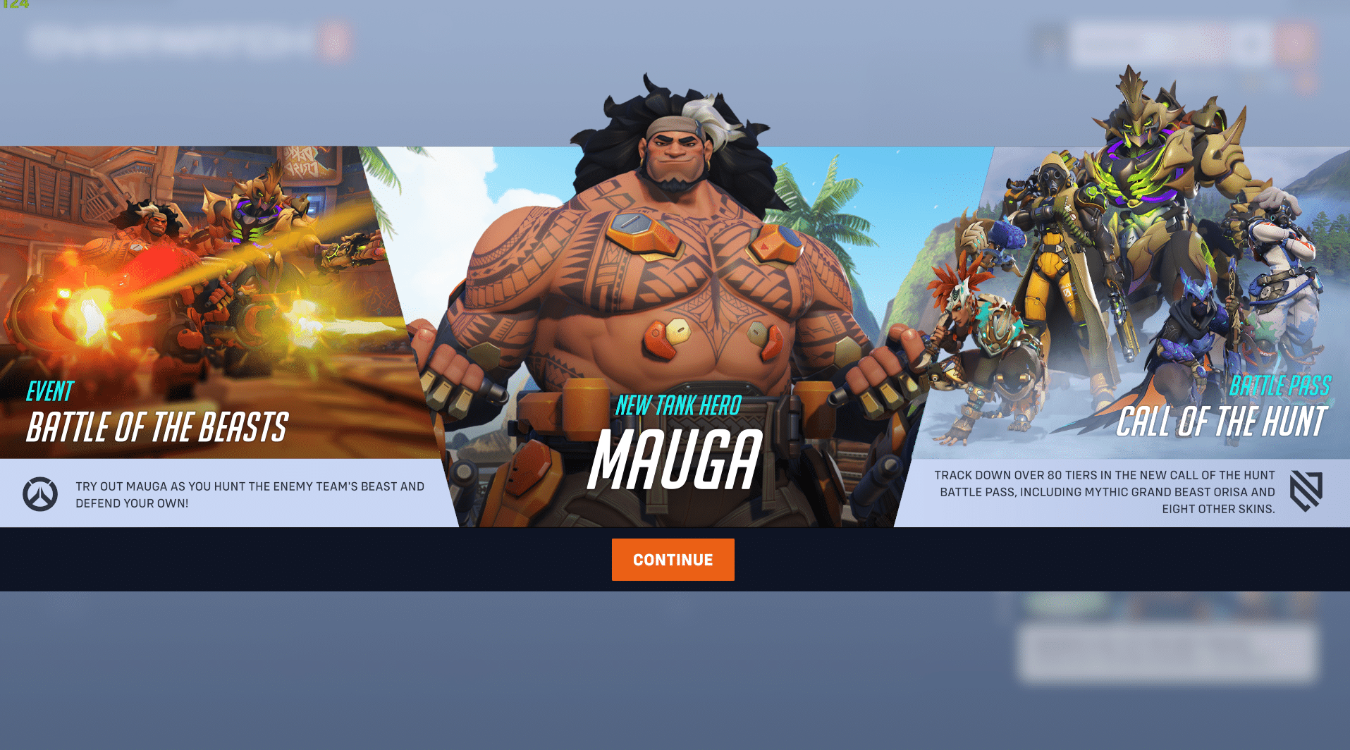 Overwatch 2 Season 8 Arrives With a New Hero, Events, Hero Changes & More