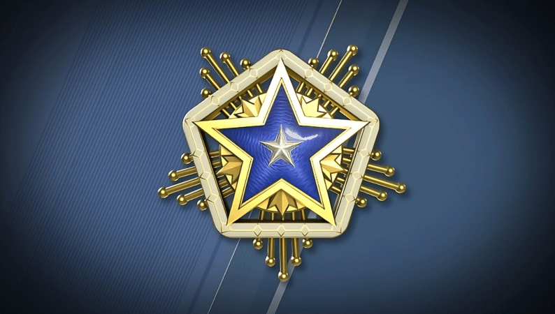 CS2 2024 Medal Arrived In the Counter-Strike 2 Update