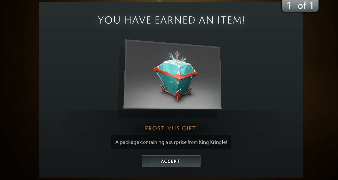 Dota 2 Frostivus 2023 Overview - New Sets and Seasonal Gifts