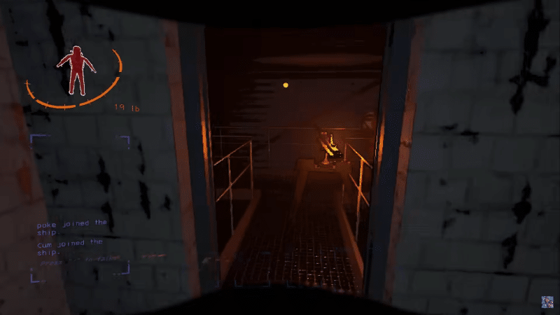 Lethal Company: How To Disable Turrets Using The Terminal