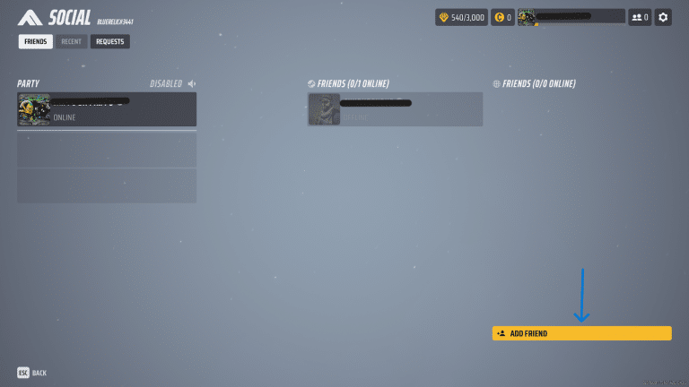 How to Invite Friends in The Finals: An Easy to Follow Guide!