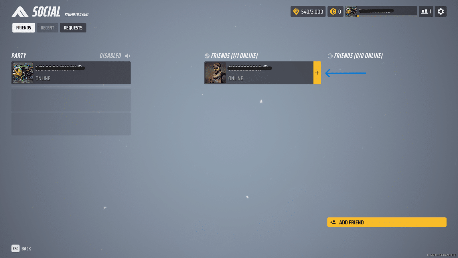 How to Invite Friends in The Finals: An Easy to Follow Guide!