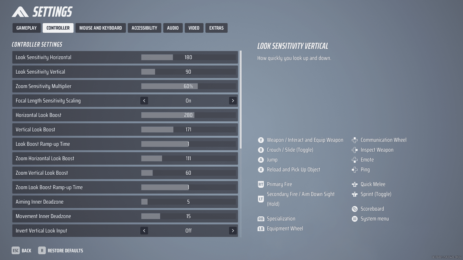 The Finals Best Settings For PC