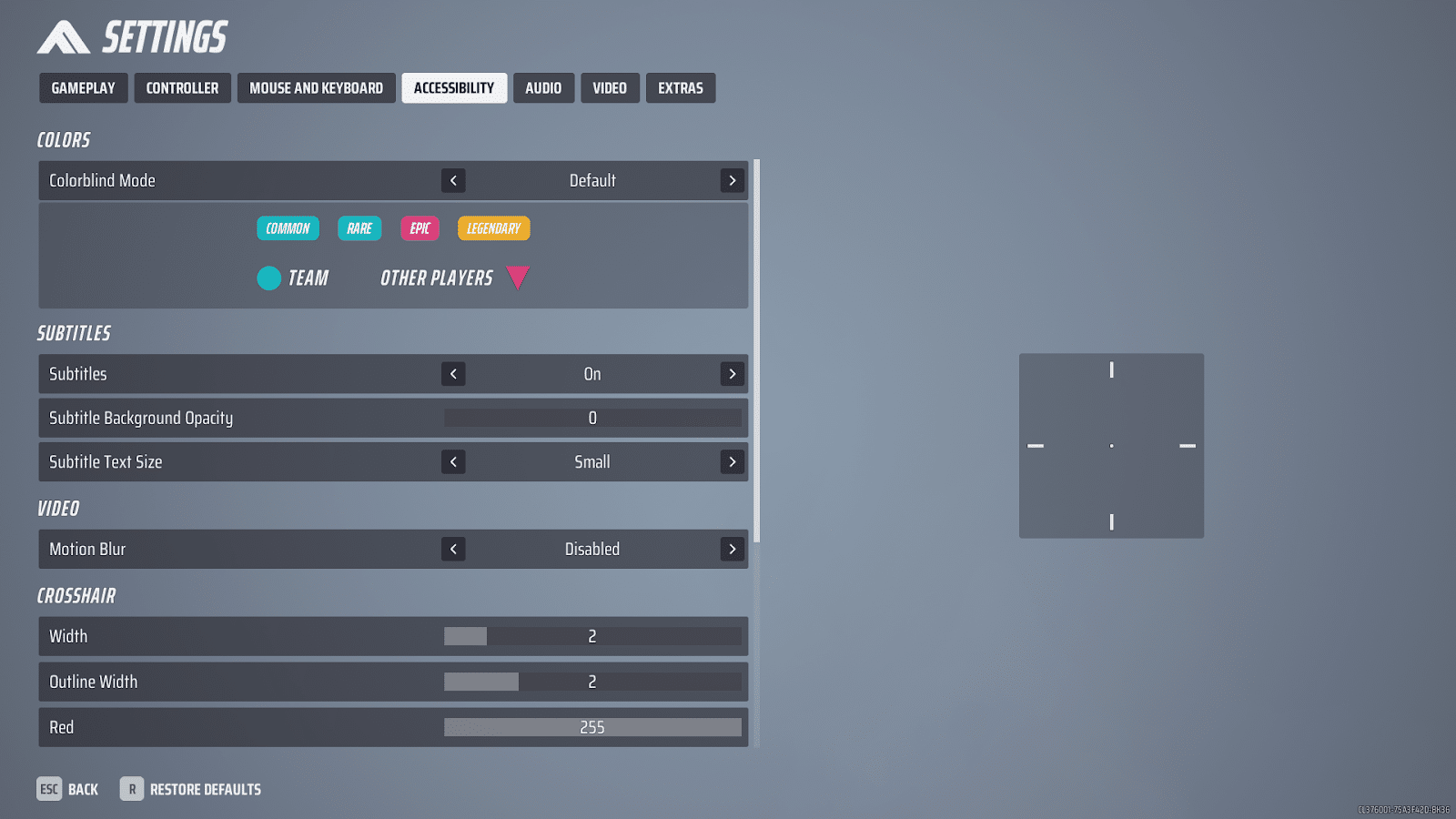 The Finals Best Settings For PC