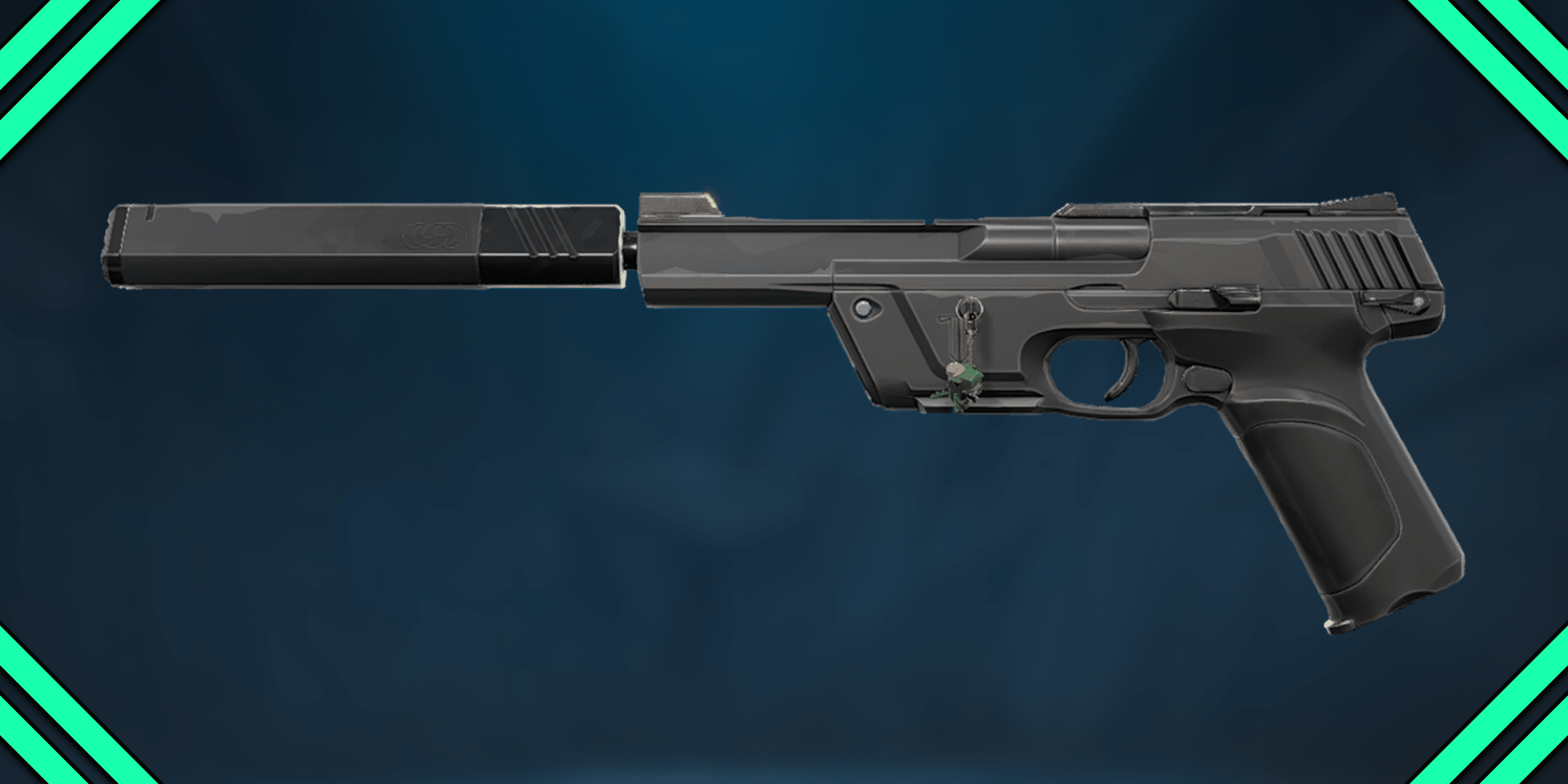 Valorant Ghost Guide - Here's How To Win Your Pistol Rounds