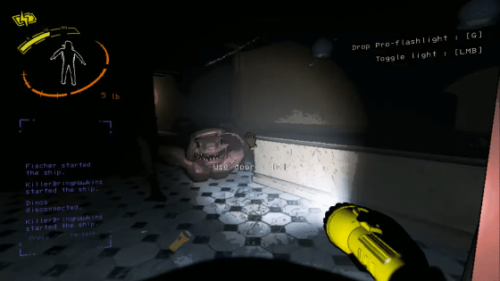 Lethal Company Thumper: How To Survive And Kill It