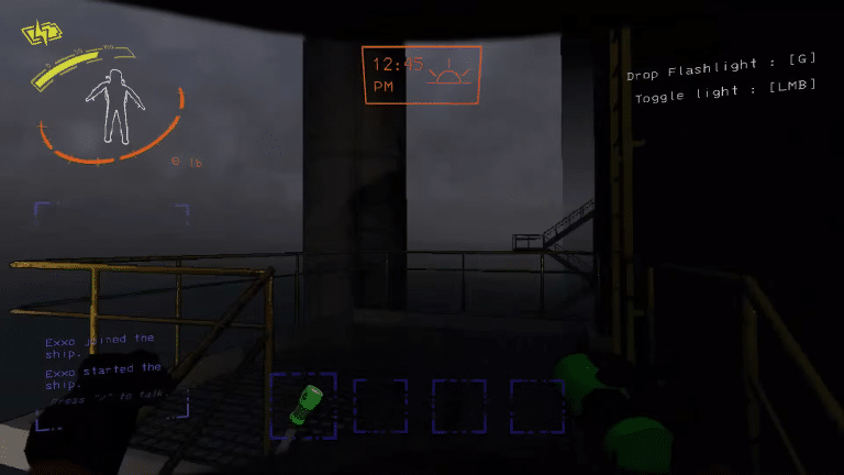 Titan Map In Lethal Company: Everything You Need To Know