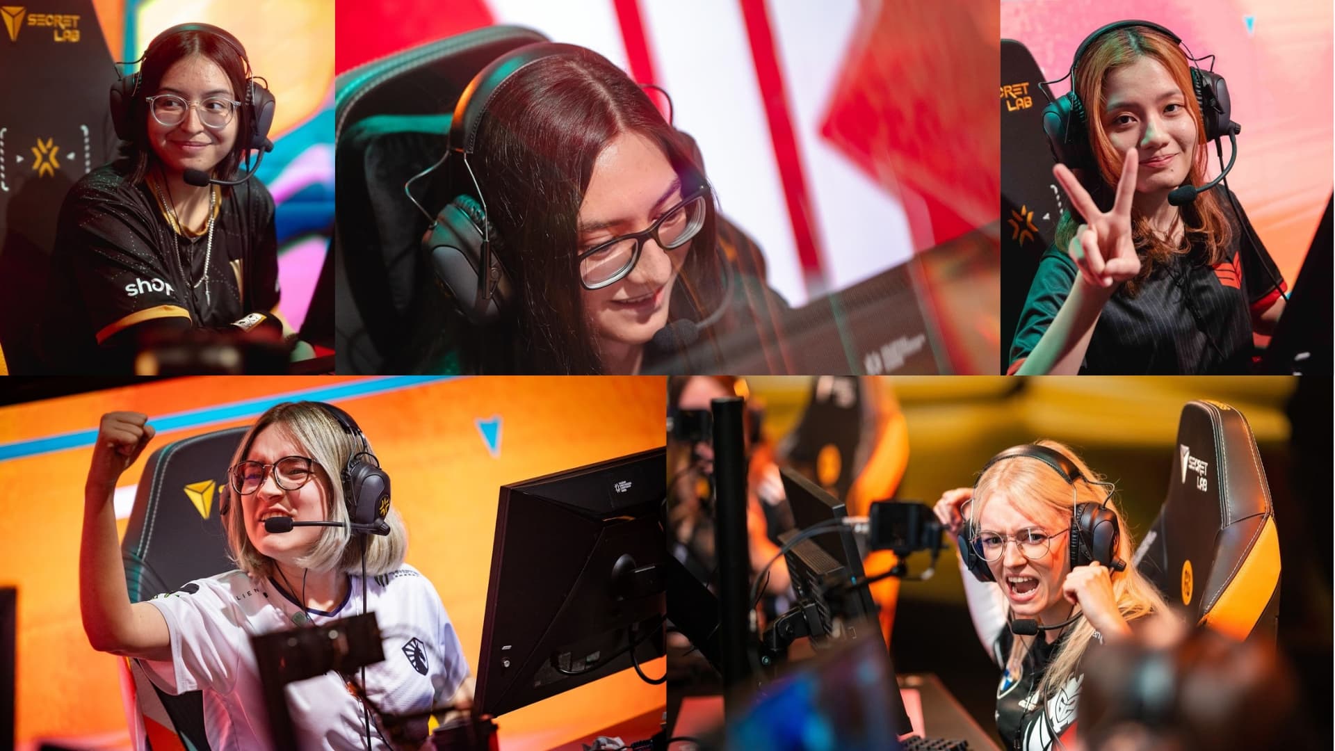 Best Female Valorant Players of All Time - Top 5