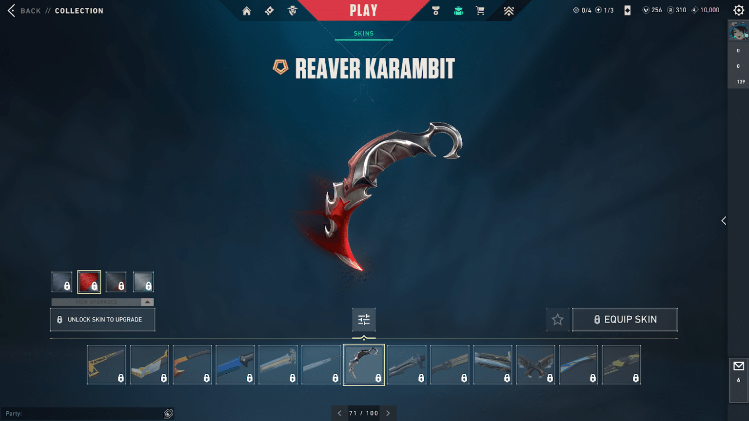 10 Best Valorant Knife Skins to Buy in 2024