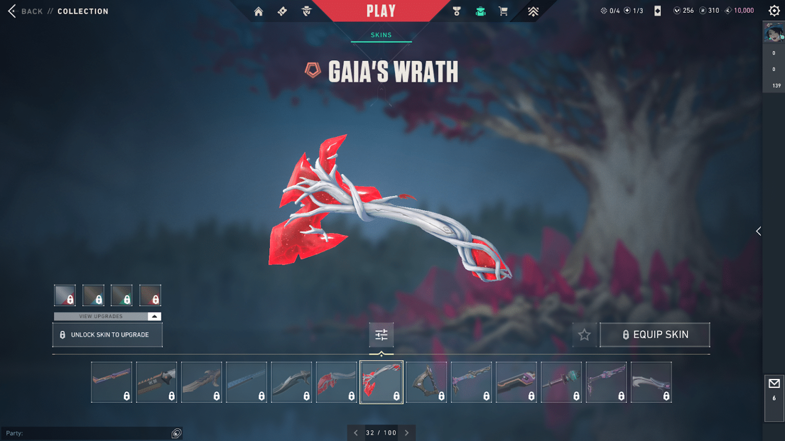 10 Best Valorant Knife Skins to Buy in 2024