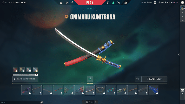 10 Best Valorant Knife Skins to Buy in 2024