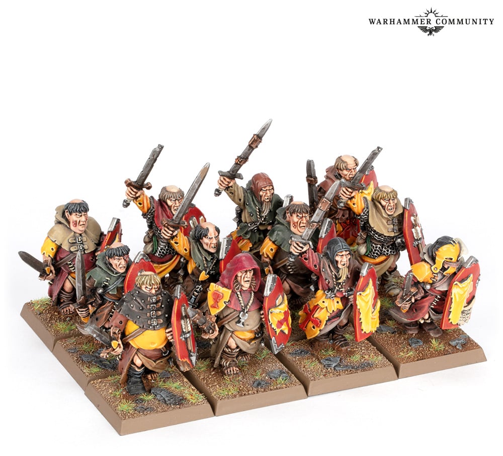 Warhammer The Old World Starter Boxes Now Live