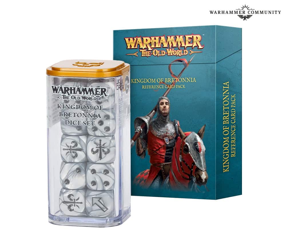 Warhammer The Old World Starter Boxes Now Live