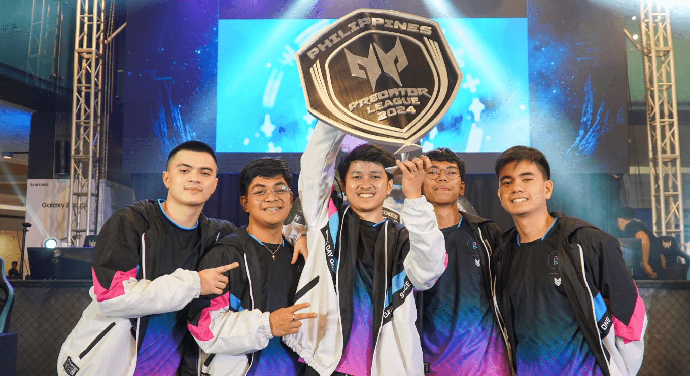Asia Pacific Predator League 2024 - Overview