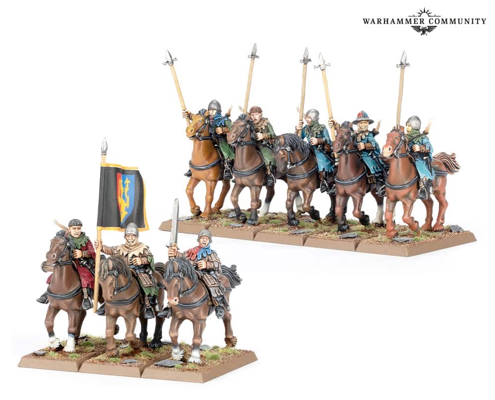 Warhammer The Old World Starter Boxes Now Live