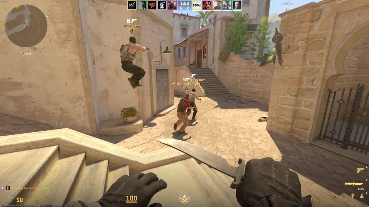 How to Reduce CS2 Lag: Dataminer Reveals Internet Speed Tweak