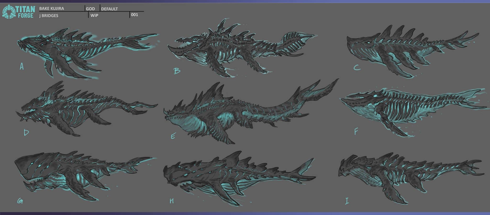 A Deeper Dive Into Bake Kujira, SMITE’s Newest God