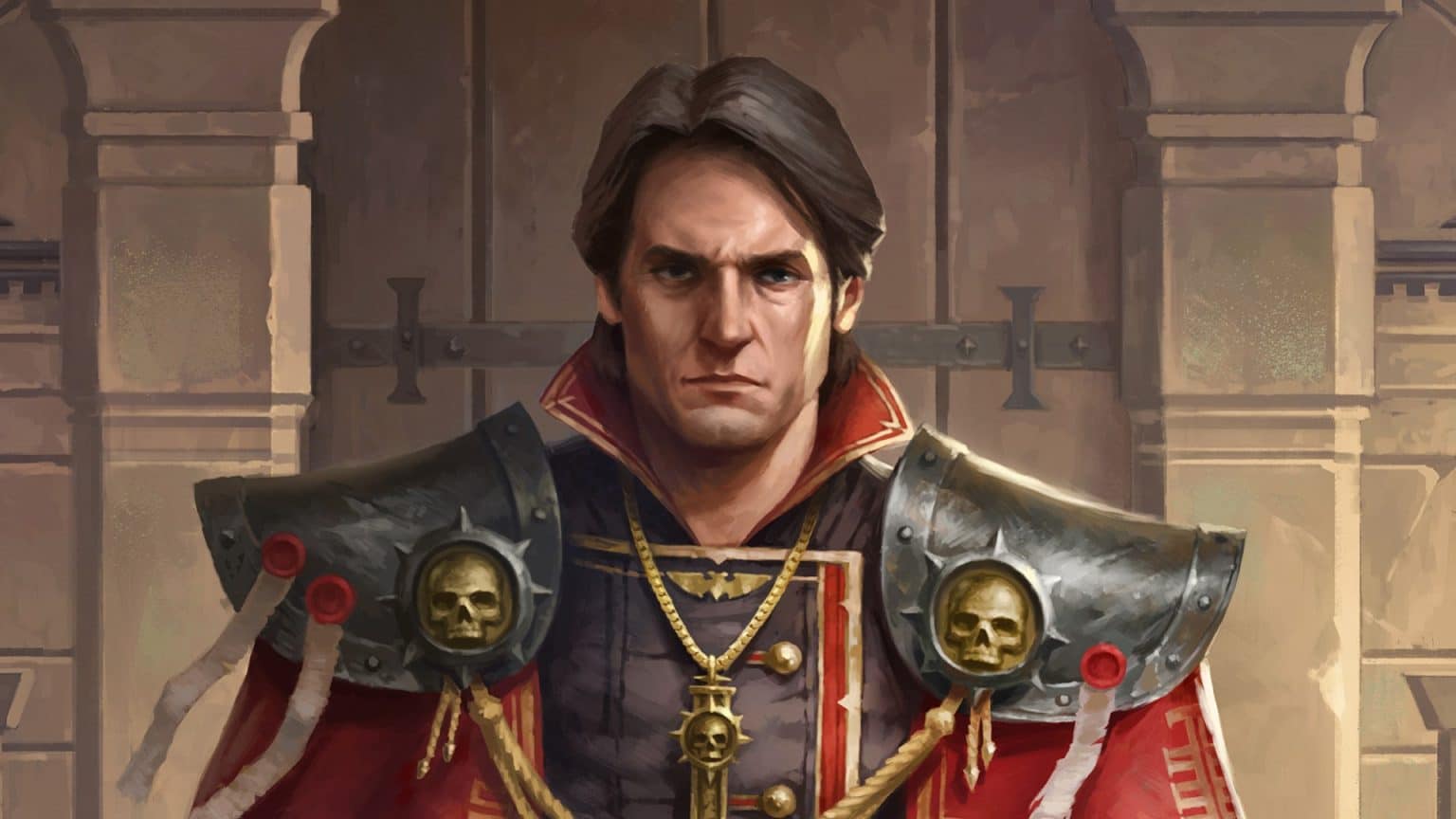 Warhammer 40000 Rogue Trader Companions: How to Recruit Them