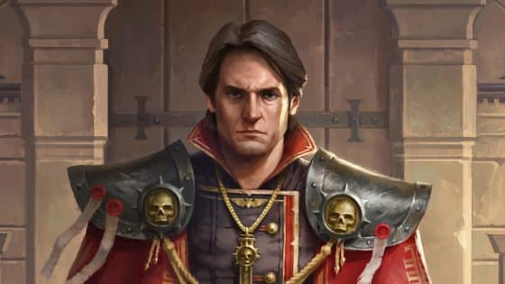 Warhammer 40000 Rogue Trader Companions: How to Recruit Them