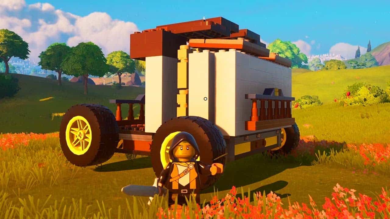 Fortnite Servers - All 8 Locations and Why Ping is Important