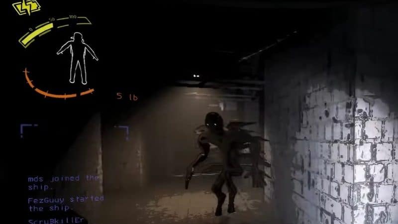 How to Find the Bracken Room in Lethal Company