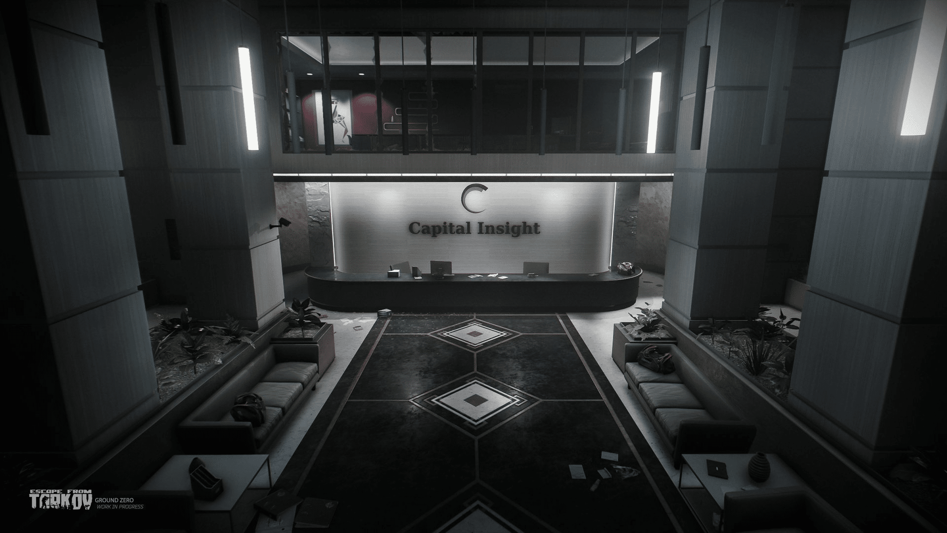 Escape from Tarkov Achievement Guide