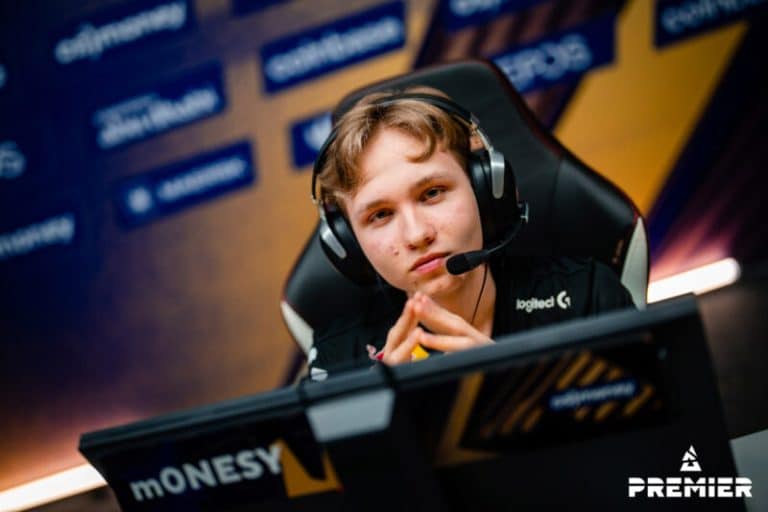 m0NESY: “I was inspired by how smart...”