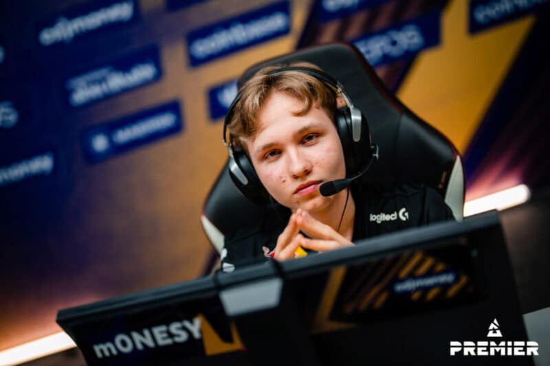 m0NESY: “I was inspired by how smart...”