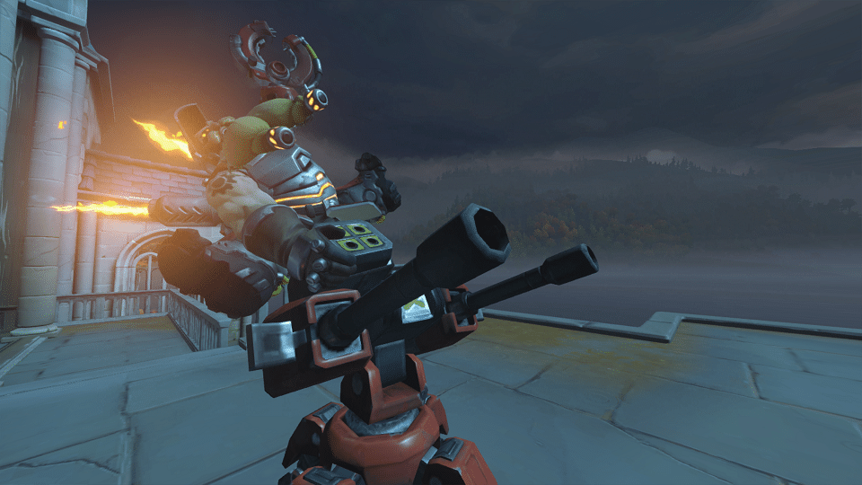 The Heroes To Pick in Overwatch 2 Season 8