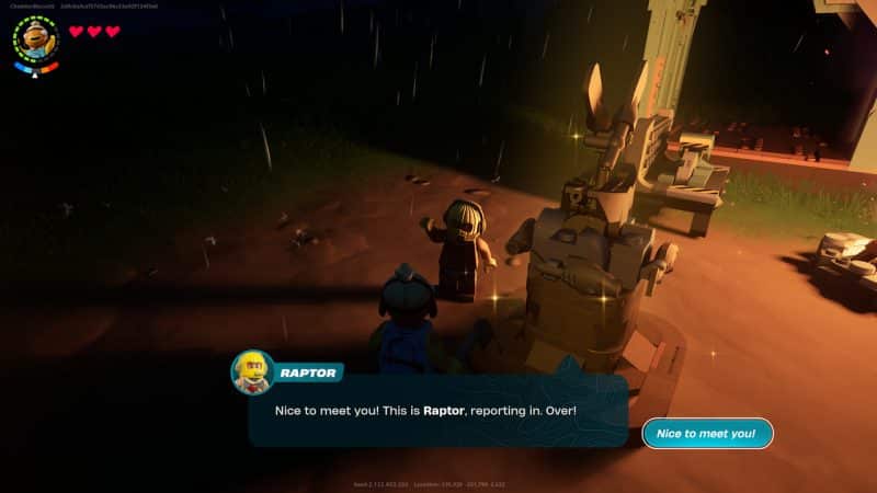 All Lego Fortnite Villagers Listed