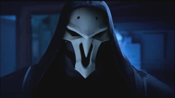 Overwatch Reaper Rework, Hero Bans, and More
