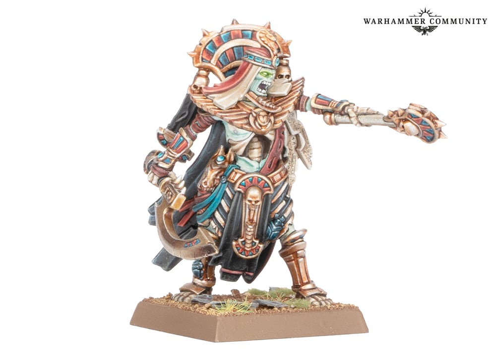 Warhammer The Old World Starter Boxes Now Live