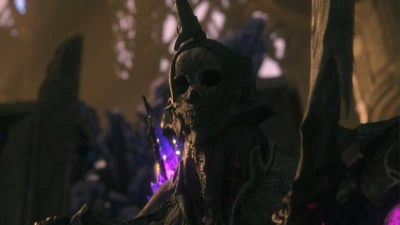 Final Fantasy 16 Echoes of the Fallen Sigma Boss Fight Guide