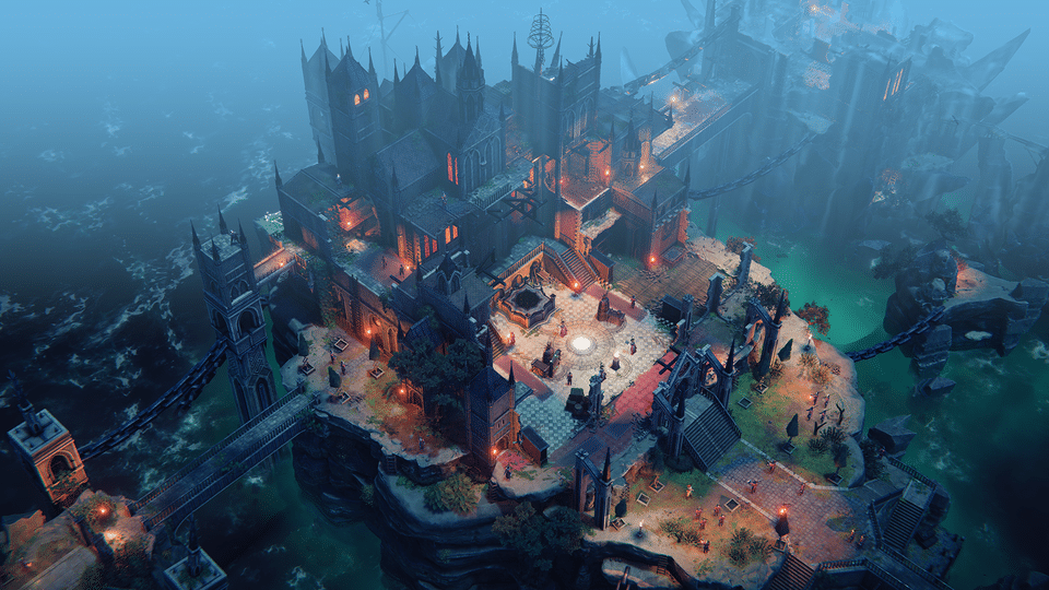 Shadow Gambit: The Cursed Crew DLC Review (Yuki's Wish, Zagan's Ritual)