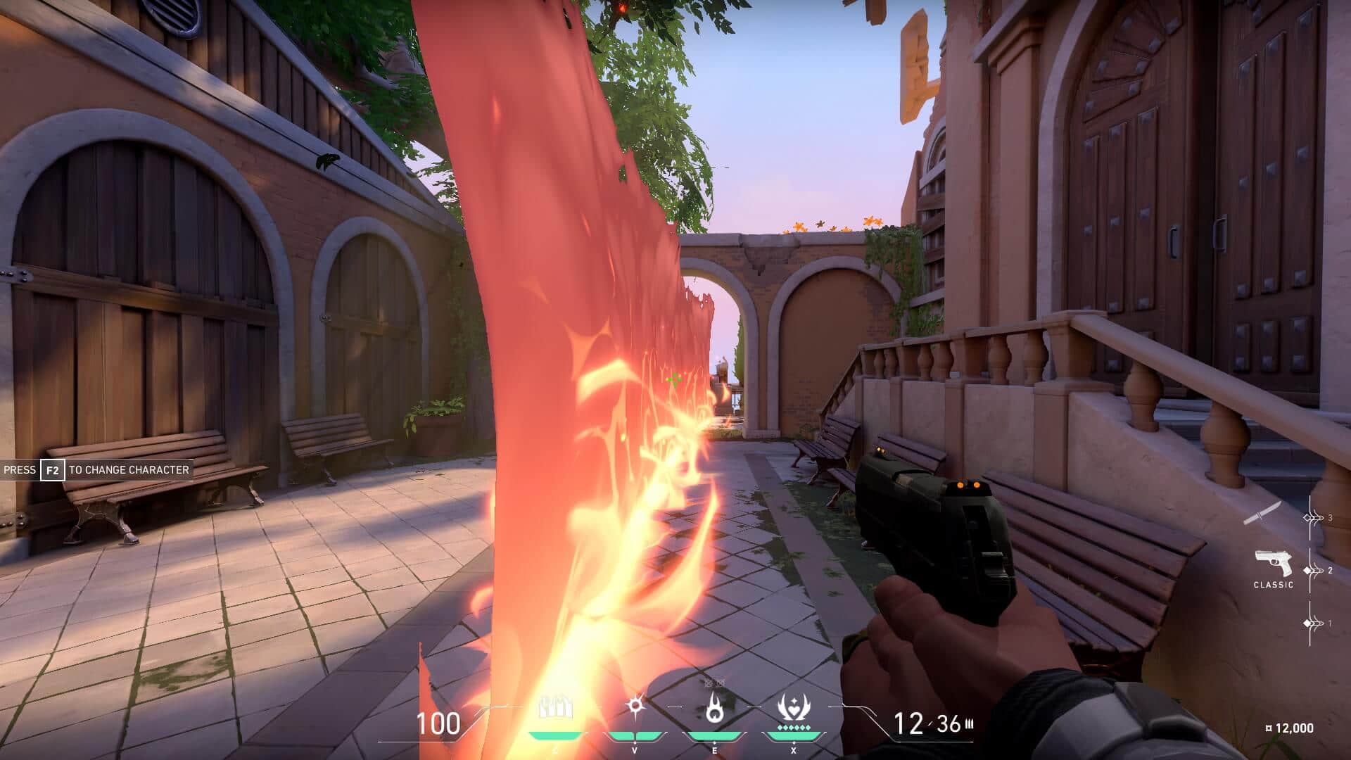 Valorant Defense Guide - How To Stop Your Opponents