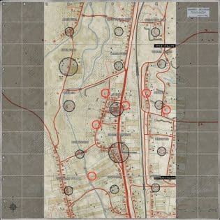 All Hell Let Loose Maps Guide: Best Garrison Spots in 2024