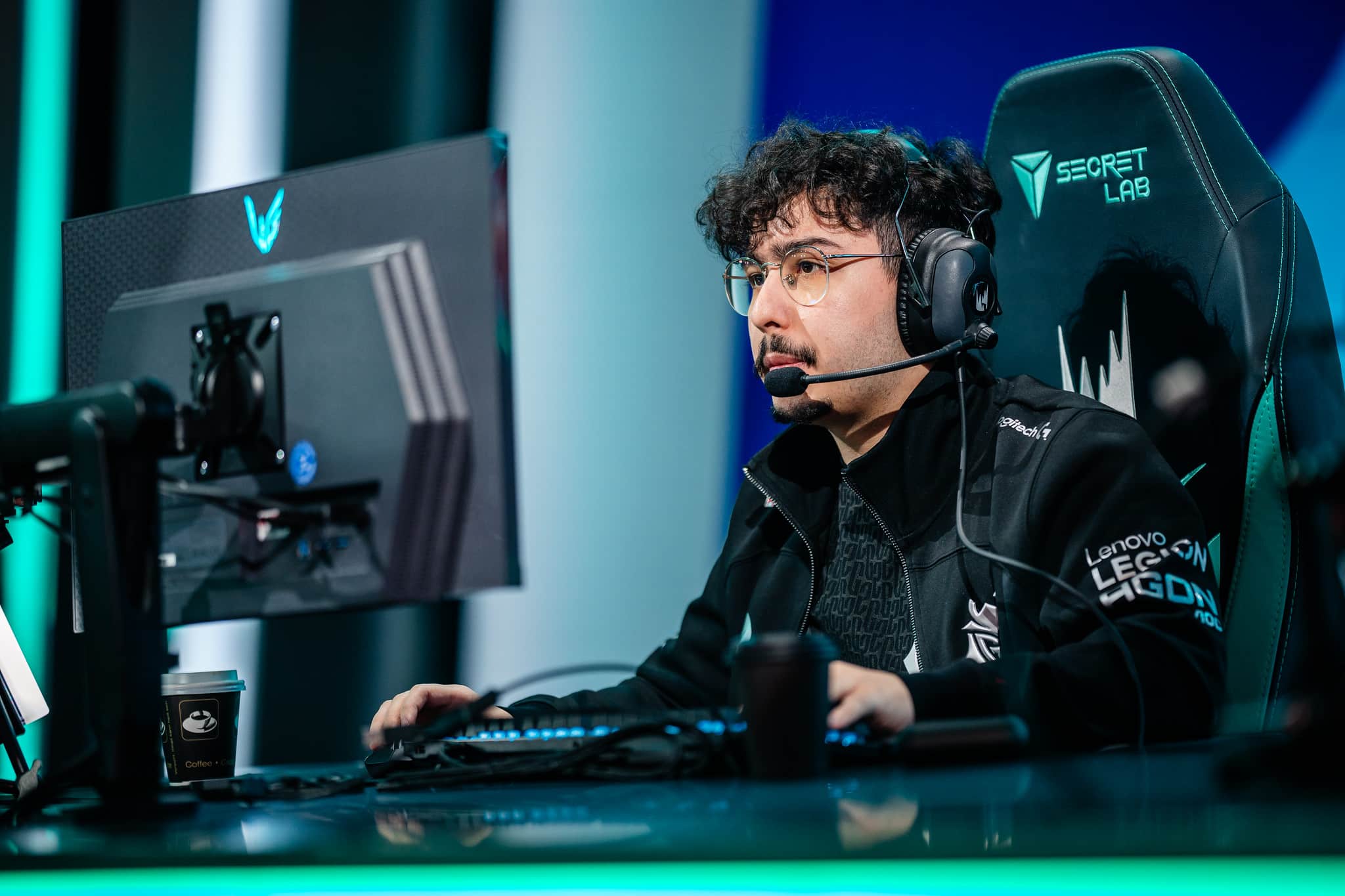 Team Heretics vs G2 Esports Preview and Predictions – LEC 2024 Winter ...